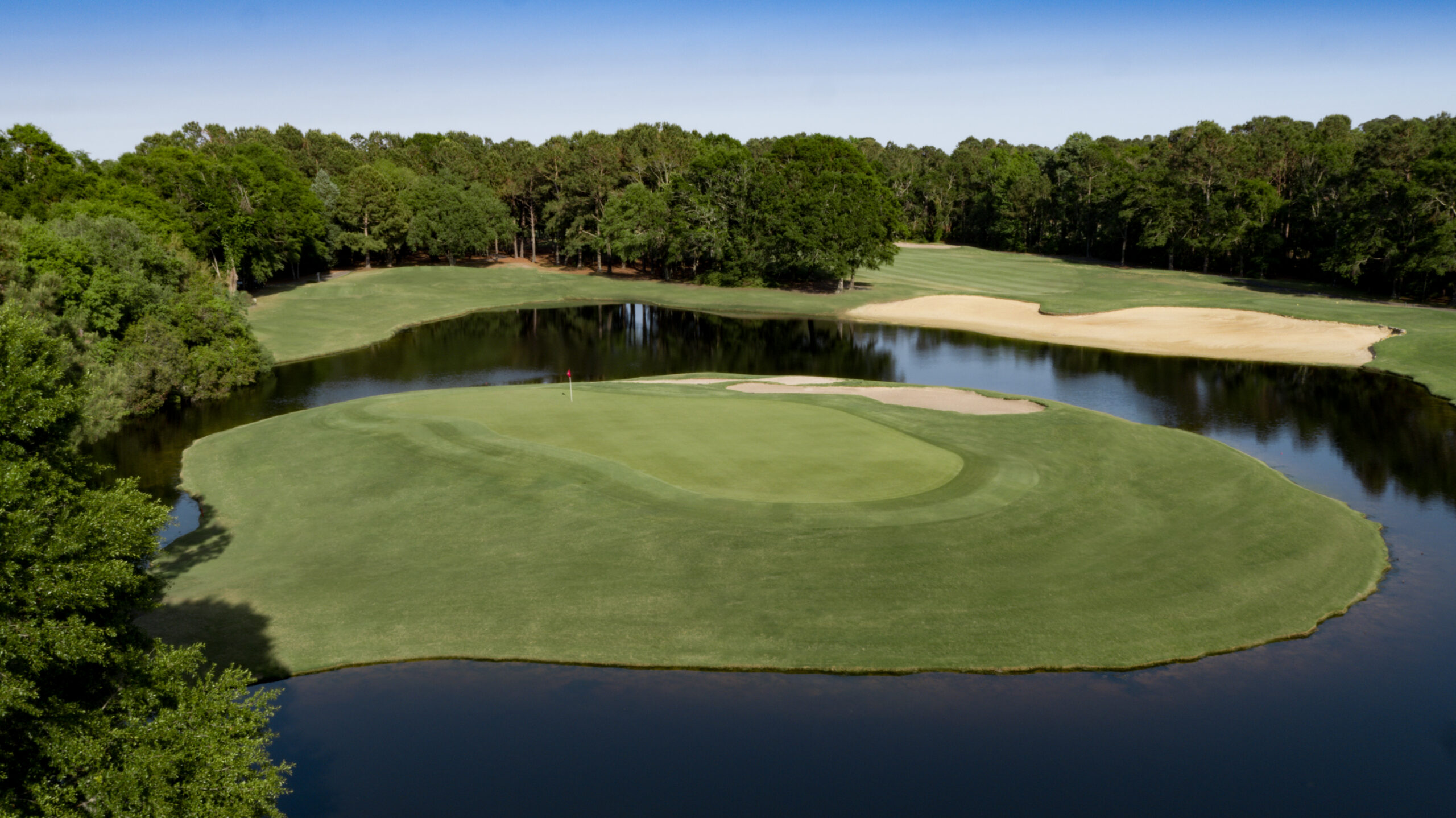 Yardage Book and Scorecard for Tradition Golf Club