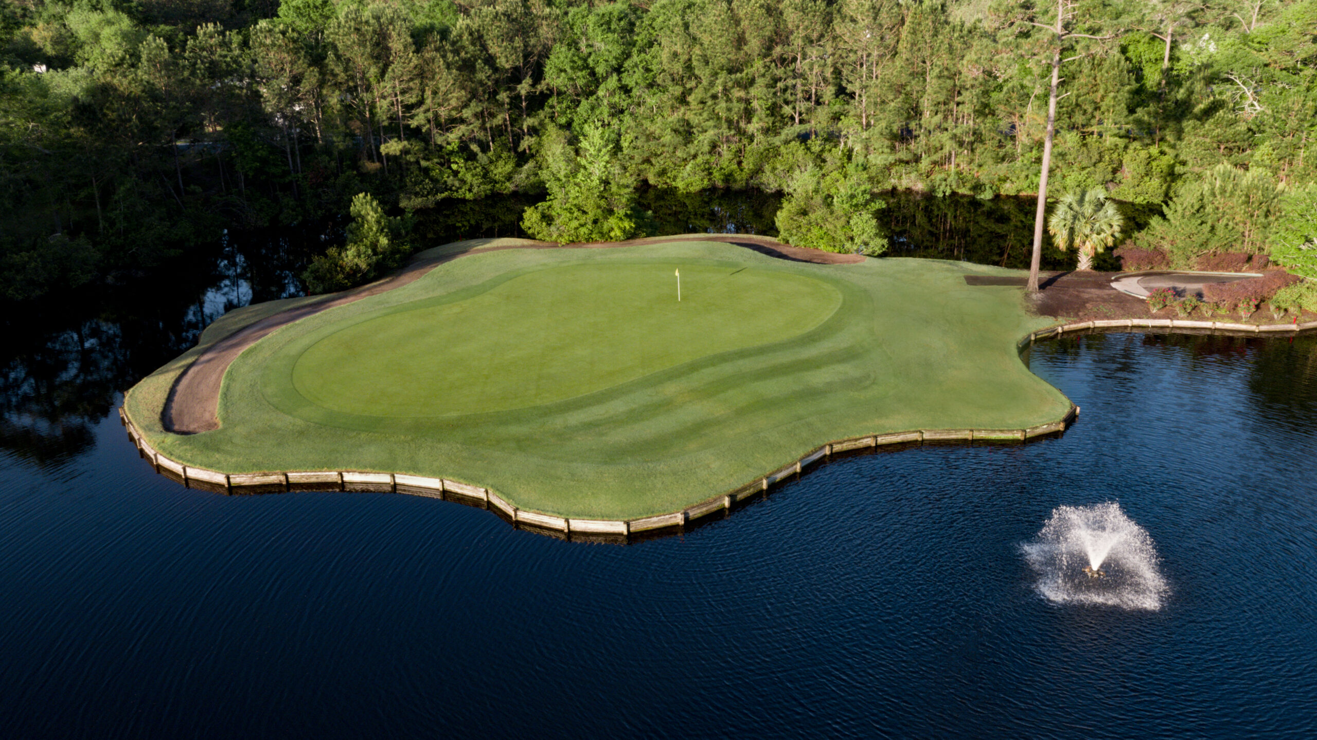 Yardage Book and Scorecard for Tradition Golf Club